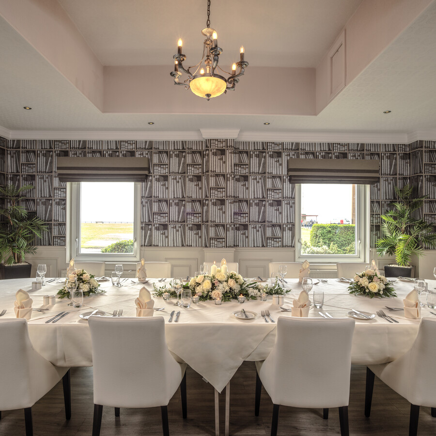 Events - Clifton Arms